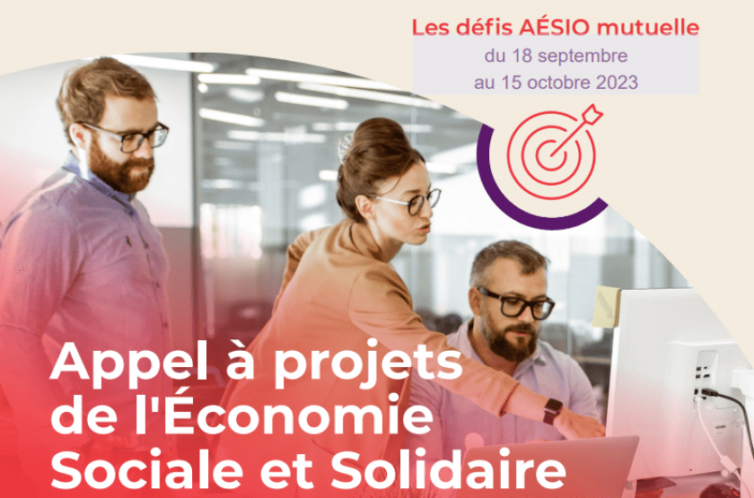 Les défis de l'ESS : présentez-nous votre projet en lien avec l’ESS ...