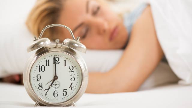 Un bon sommeil : le rêve ? Webconférence | AÉSIO