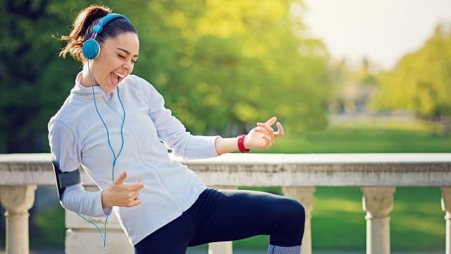 Bienfaits du sport pour la santé et le bien-être | AÉSIO