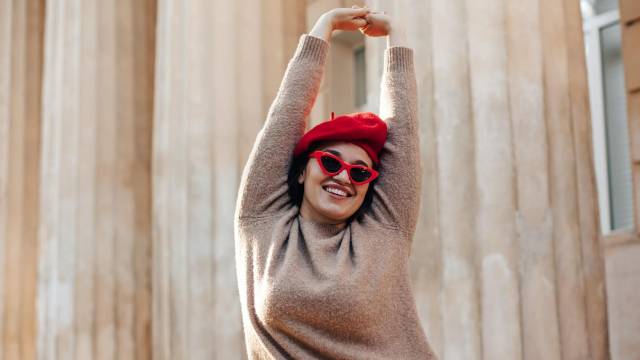 Stop au body shaming, vive le body positive | AÉSIO