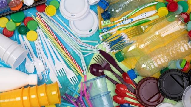Quizz sur le plastique : 10 vérités à savoir | AÉSIO