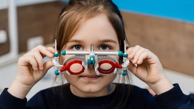 Tout savoir sur les troubles de la vision | AÉSIO