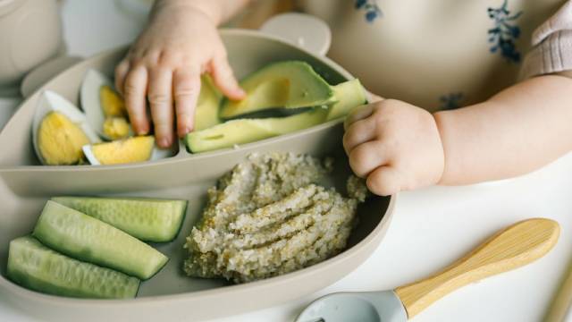 Les allergies alimentaires chez les enfants | AÉSIO
