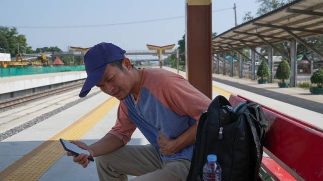Turista en voyage : symptômes, prévention et traitements | AÉSIO