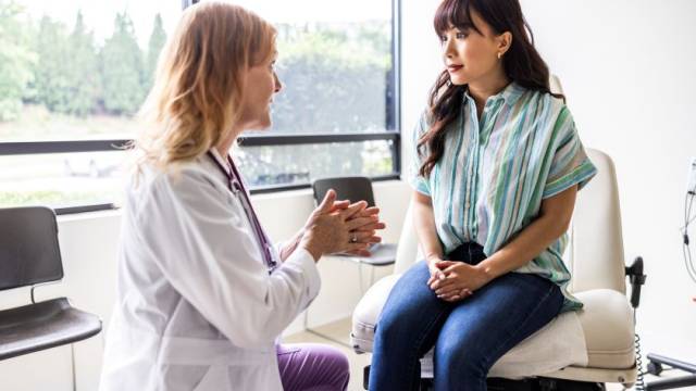 Vaginisme : comprendre, diagnostiquer et se soigner | AÉSIO